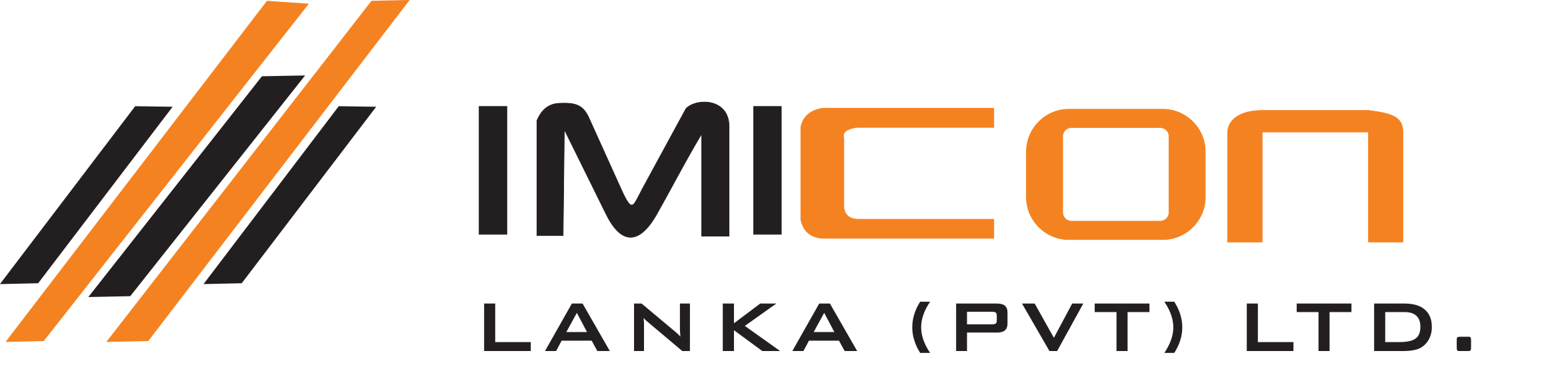 Home - IMICON LANKA